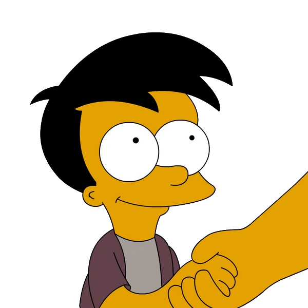 Pepi | Simpson Wiki en Español | Fandom