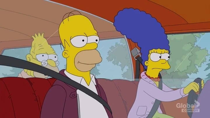 Forgive and Regret/Imágenes | Simpson Wiki en Español | Fandom