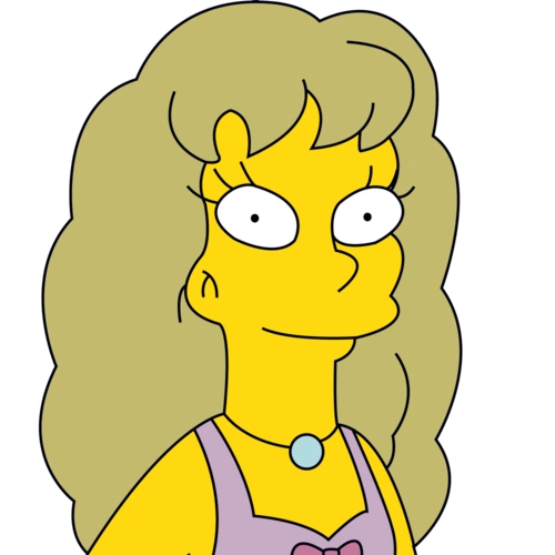 Darcy | Simpson Wiki en Español | Fandom