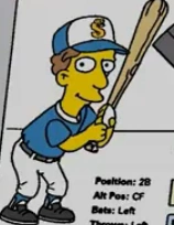 Melvin Trueblood | Simpson Wiki en Español | Fandom