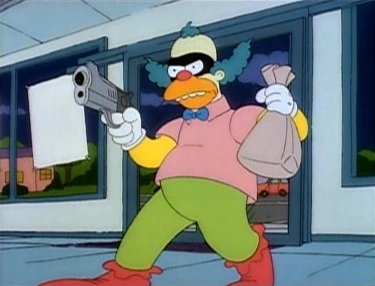 Krusty Gets Busted | Simpson Wiki en Español | Fandom