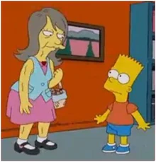 Irma | Simpson Wiki en Español | Fandom