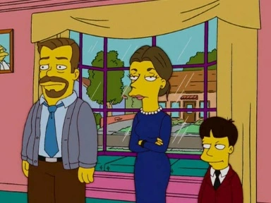 Homer Simpson, This Is Your Wife | Simpson Wiki en Español | Fandom