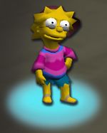 Lisa Cool | Simpson Wiki en Español | Fandom