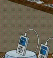 Mapple Store | Simpson Wiki en Español | Fandom