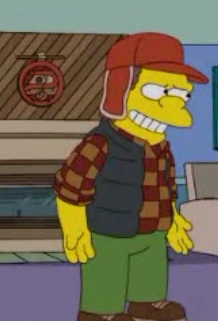 Boy Meets Curl/Apariciones | Simpson Wiki en Español | Fandom