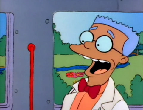 Waylon Smithers Jr. | Simpson Wiki en Español | Fandom