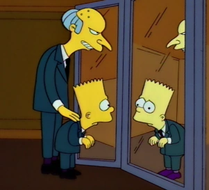 Burns' Heir/Imágenes | Simpson Wiki en Español | Fandom