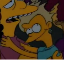 Crystal | Simpson Wiki en Español | Fandom