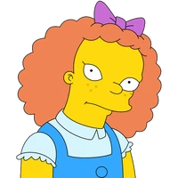 Francine Rhenquist | Simpson Wiki en Español | Fandom