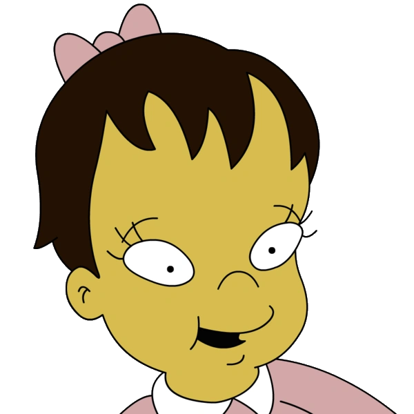 Ling Simpson