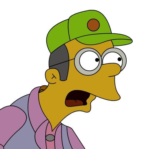 Sam | Simpson Wiki en Español | Fandom