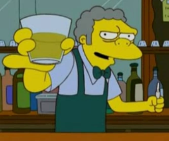 ForgetAlready | Simpson Wiki en Español | Fandom