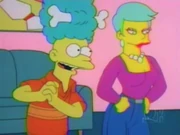 Melvin Van Horne | Simpson Wiki en Español | Fandom