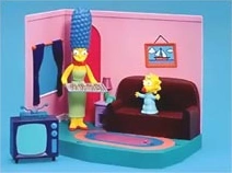 World of Springfield main set | Simpson Wiki en Español | Fandom