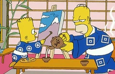 Homer Simpson | Simpson Wiki en Español | Fandom