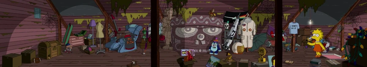 The Color Yellow/Curiosidades | Simpson Wiki en Español | Fandom