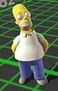 Treehouse of Horror VI/Imágenes | Simpson Wiki en Español | Fandom