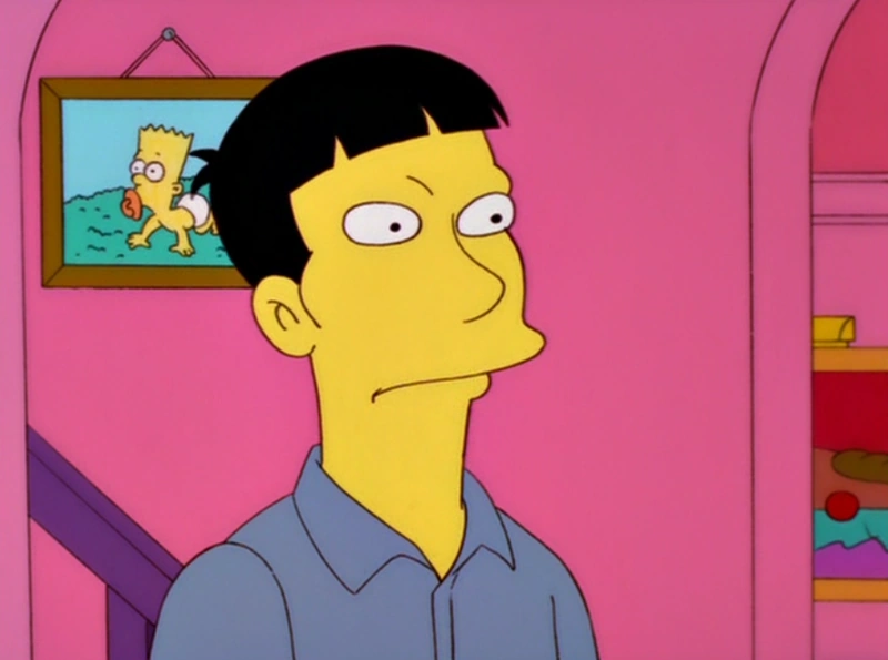 Craig | Simpson Wiki en Español | Fandom