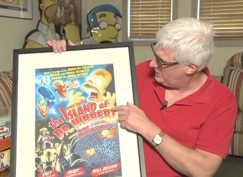 Kevin Curran | Simpson Wiki en Español | Fandom