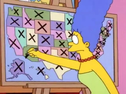 Arizona | Simpson Wiki en Español | Fandom