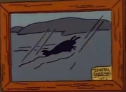 General Sherman | Simpson Wiki en Español | Fandom