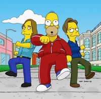 Steve Buscemi | Simpson Wiki en Español | Fandom