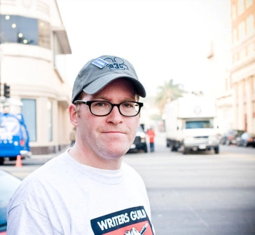 Bill Odenkirk | Simpson Wiki en Español | Fandom