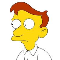 Benjamin | Simpson Wiki en Español | Fandom