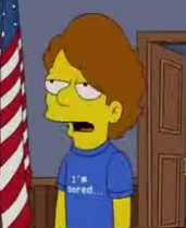 Jonah | Simpson Wiki en Español | Fandom