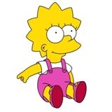 Lisa Simpson | Simpson Wiki en Español | Fandom