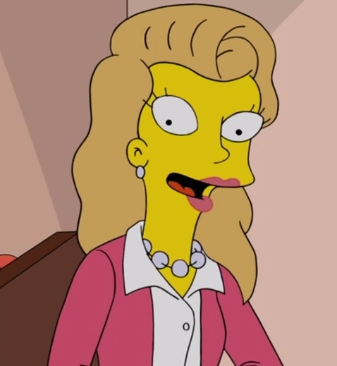 Cheryl Monroe | Simpson Wiki en Español | Fandom