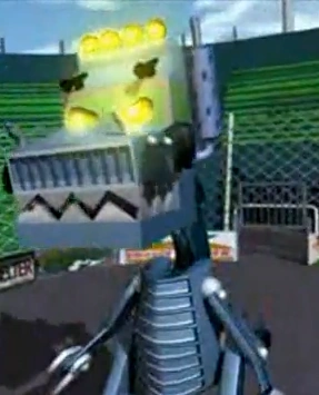 Truck-o-Saurus | Simpson Wiki en Español | Fandom