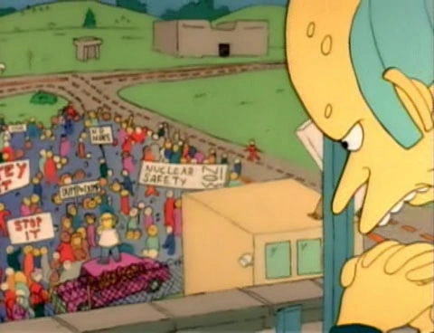 Homer's Odyssey | Simpson Wiki en Español | Fandom