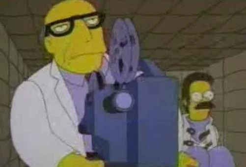 Dr. Foster | Simpson Wiki en Español | Fandom