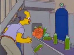 Groovy Grove Juice Corporation | Simpson Wiki en Español | Fandom