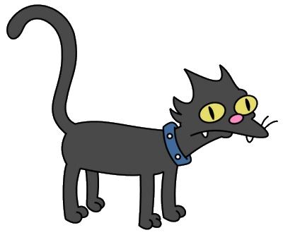 Snowball II | Simpson Wiki en Español | Fandom