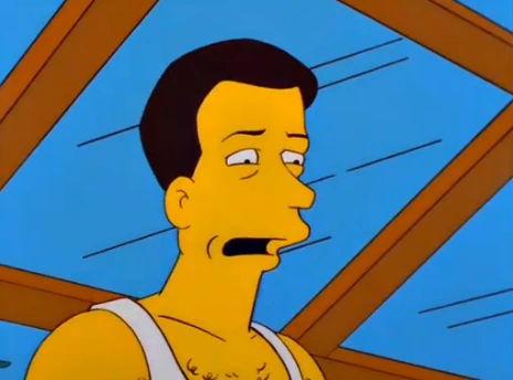 Alec Baldwin | Simpson Wiki en Español | Fandom