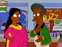 Manjula Nahasapeemapetilon/Imágenes | Simpson Wiki en Español | Fandom