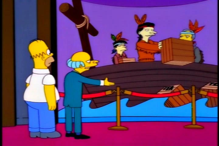 Franklin Jefferson Burns | Simpson Wiki en Español | Fandom