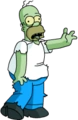 The Simpsons: Tapped Out - Treehouse of Horror XXIII. | Simpson Wiki en ...