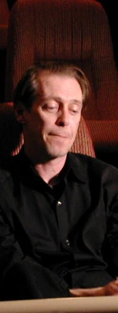 Steve Buscemi | Simpson Wiki en Español | Fandom