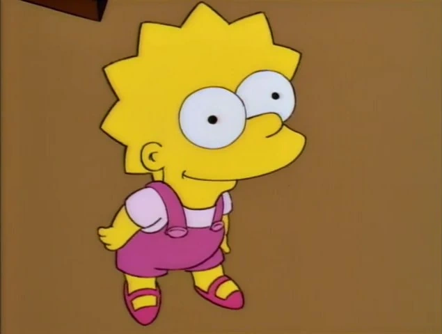 Lisa's Sax/Curiosidades | Simpson Wiki en Español | Fandom