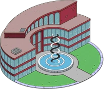 Monsarno Research | Simpson Wiki en Español | Fandom