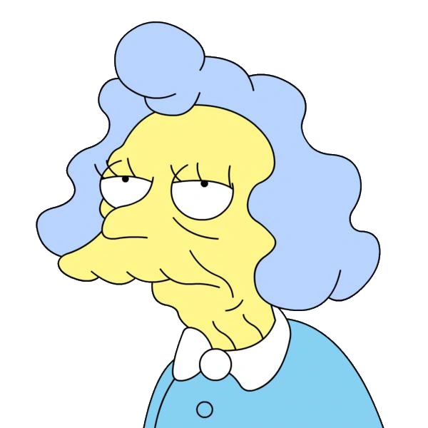Alice Glick | Simpson Wiki en Español | Fandom