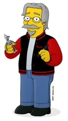 Matt Groening | Simpson Wiki en Español | Fandom
