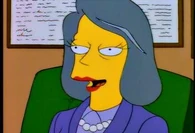 Anne Bancroft | Simpson Wiki en Español | Fandom