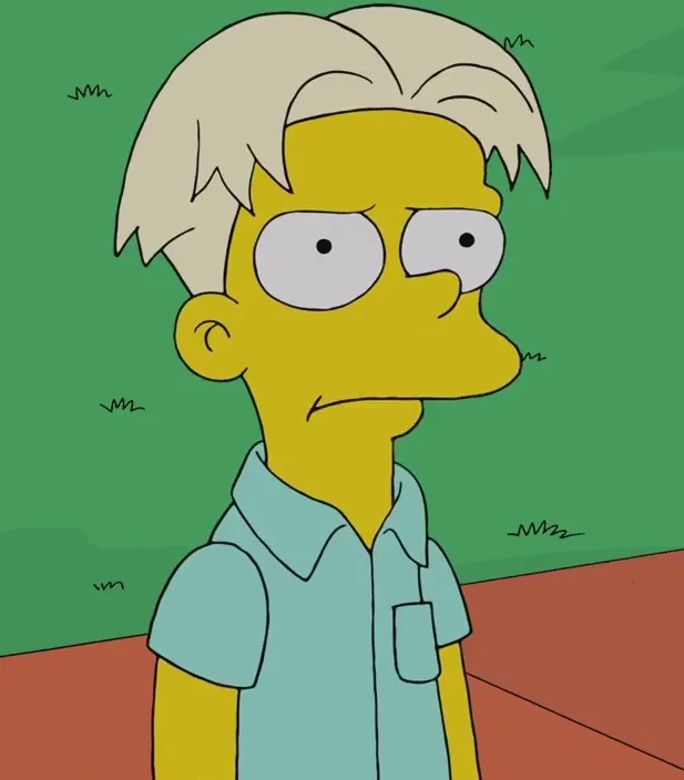 Pay Pal/Apariciones | Simpson Wiki en Español | Fandom