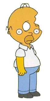 Homer Donut | Simpson Wiki en Español | Fandom
