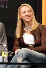 Julie Thacker | Simpson Wiki en Español | Fandom